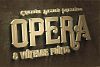Opera Vintage Typeface (38593) | Display | Font Bundles