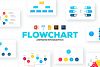 Flowchart animated infographics presentations (282113) | Infographics ...
