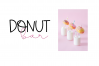 Sprinkled Donut - A Handwritten Font (130376) | Regular | Font Bundles