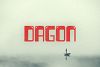 Dagon Typeface (96487) | Other | Font Bundles
