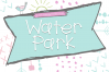 Water Park - A Cute Handwritten Font (88991) | Regular | Font Bundles