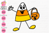 Halloween SVG Candy Corn Boy SVG Kids SVG (134560) | SVGs | Design Bundles