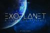 EXOPLANET - A Futuristic Typeface (353469) | Other | Font Bundles