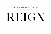 Reign Typeface (34106) | Regular | Font Bundles