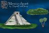 Mayan clipart, ancient civilizations of Mexico watercolor (194020 ...
