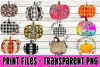 Pumpkin Bundle - Fall Bundle - Print Files Clipart