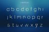 EXOPLANET - A Futuristic Typeface (353469) | Other | Font Bundles