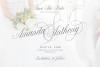 Claudya Script (61358) | Script | Font Bundles