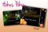 Hokus Pokus (31252) | Illustrations | Design Bundles