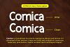 Comica Font Duo (43653) | Script | Font Bundles