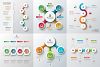 Infographic elements bundle v.01