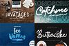 BEST CRAFTER FONT COLLECTIONS (387885) | Packs / Bundles | Font Bundles