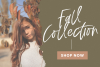 Fall Harvest - A Handwritten Script Font with extras! (327795 ...