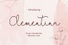Clementina