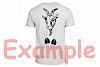 Goat Head whit Horns SVG, feet goats Farm Milk 790S (86177) | SVGs ...