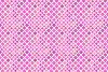 24 Seamless Pink Square Patterns