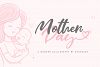 Mother Day Script (257852) | Script | Font Bundles