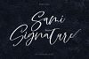 Sami Signature