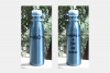 Drink Water Reminder, H2O, a Water Bottle SVG Bundle