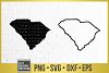 South Carolina SVG (303558) | SVGs | Design Bundles