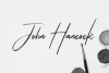 Boathouse - Brush Signature Script (168808) | Script | Font Bundles