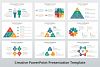 Creative Multipurpose Powerpoint Presentation Template 150215