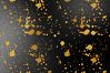 14 Seamless Gold Paint Splatter Overlay Images (90488) | Decorations ...