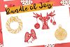 Bundle Of Joy - Christmas SVG Bundle