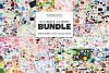 Ultimate Clipart Bundle (326382) | Illustrations | Design Bundles
