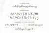 Monatia - Elegant Script (136198) | Script | Font Bundles
