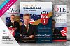 Election Campaign Flyer and Poster Templates