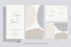 Wedding Invitation Suite Viera