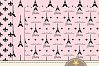 Paris Digital Paper, Eiffel Tower Printable Digital Background Papers ...