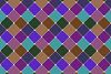 24 Seamless Colorful Square Patterns