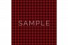 Farmhouse Buffalo Plaid Background Patterns Seamless (297115 ...