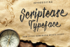 Scriptease Typeface (28690) | Script | Font Bundles