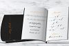 Lucinda Script (43354) | Calligraphy | Font Bundles