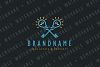 Keys of Innovation Logo (130009) | Logos | Design Bundles