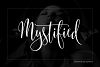Mystified (13183) | Script | Font Bundles