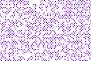 16 Purple Seamless Dot Patterns