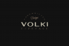 VOLKI - Handwritten Vintage Typeface (60462) | Logo | Font Bundles