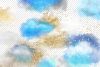 Clouds and Stars Overlays