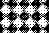 24 Seamless Dot Patterns