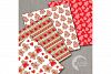 Christmas papers, Cookie papers, patterns, scrapbooking AMB-1504 (9637 ...