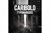 CARIBOLD (399) | Sans Serif | Font Bundles