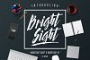 Bright Sight - 2 Fonts (552) | Script | Font Bundles