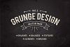 Grunge Design Elements (2326) | Decorations | Design Bundles