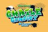 Ghaile Graffiti (154097) | Regular | Font Bundles