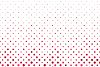 16 Red Dot Patterns (329405) | Patterns | Design Bundles