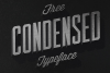 Cast Iron Family - Font (168840) | Other | Font Bundles
